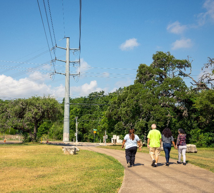 Urban Trails Plan | AustinTexas.gov